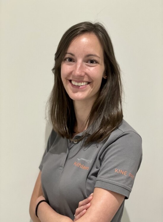 Kinésithérapeute Bereldange - Kiné Pro