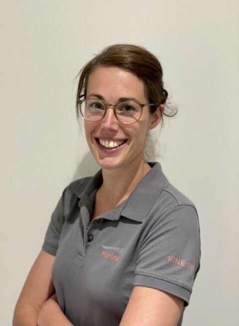 Kinésithérapeute Bereldange - Kiné Pro