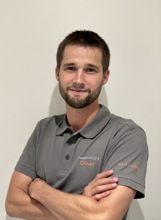 Kinésithérapeute Bereldange - Kiné Pro